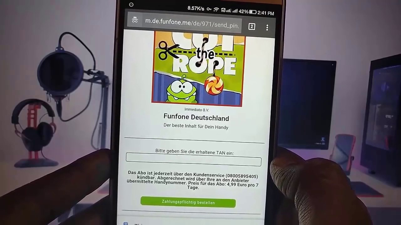For Europe - How To Complete Pin Submit - YouTube