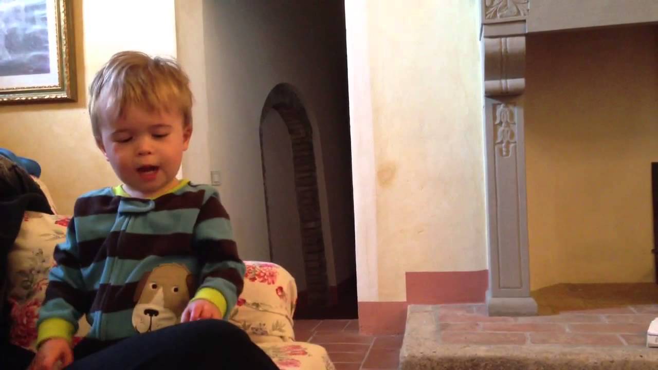 Happy Birthday, Addison! - YouTube