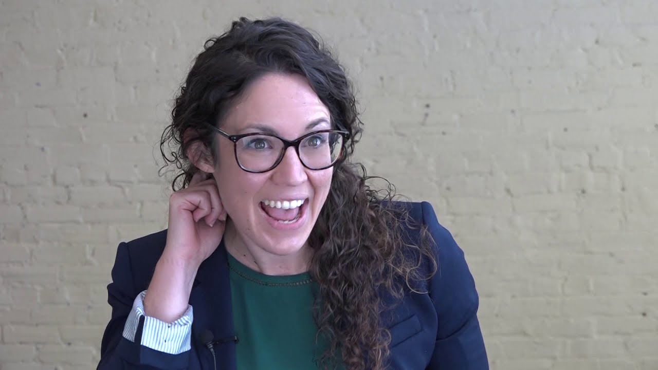 Bridging the Divide: Educator Carly Muetterties on Bluegrass Bold ...