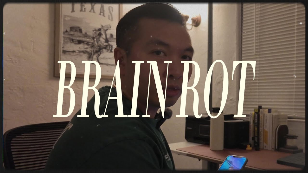 how to get brain rot the right way - YouTube