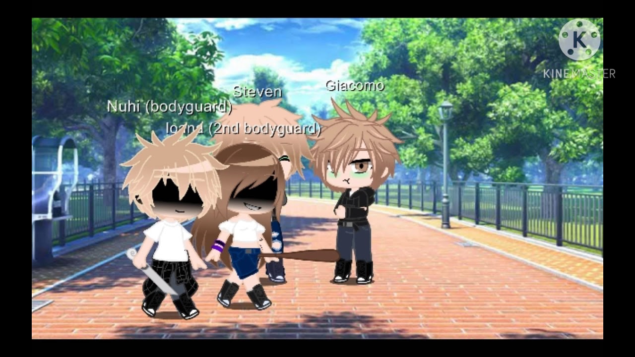 Overprotective boyfriend meme - YouTube