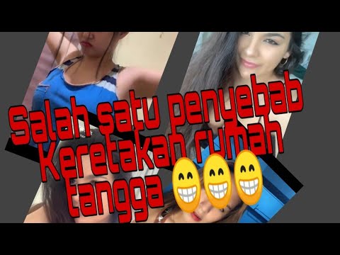 Tik-tok, cewek my heart challend