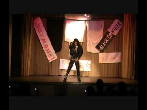 Keith Preddie Bad in the Mix act 16 - YouTube