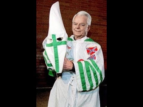 Kkk Grand Wizard