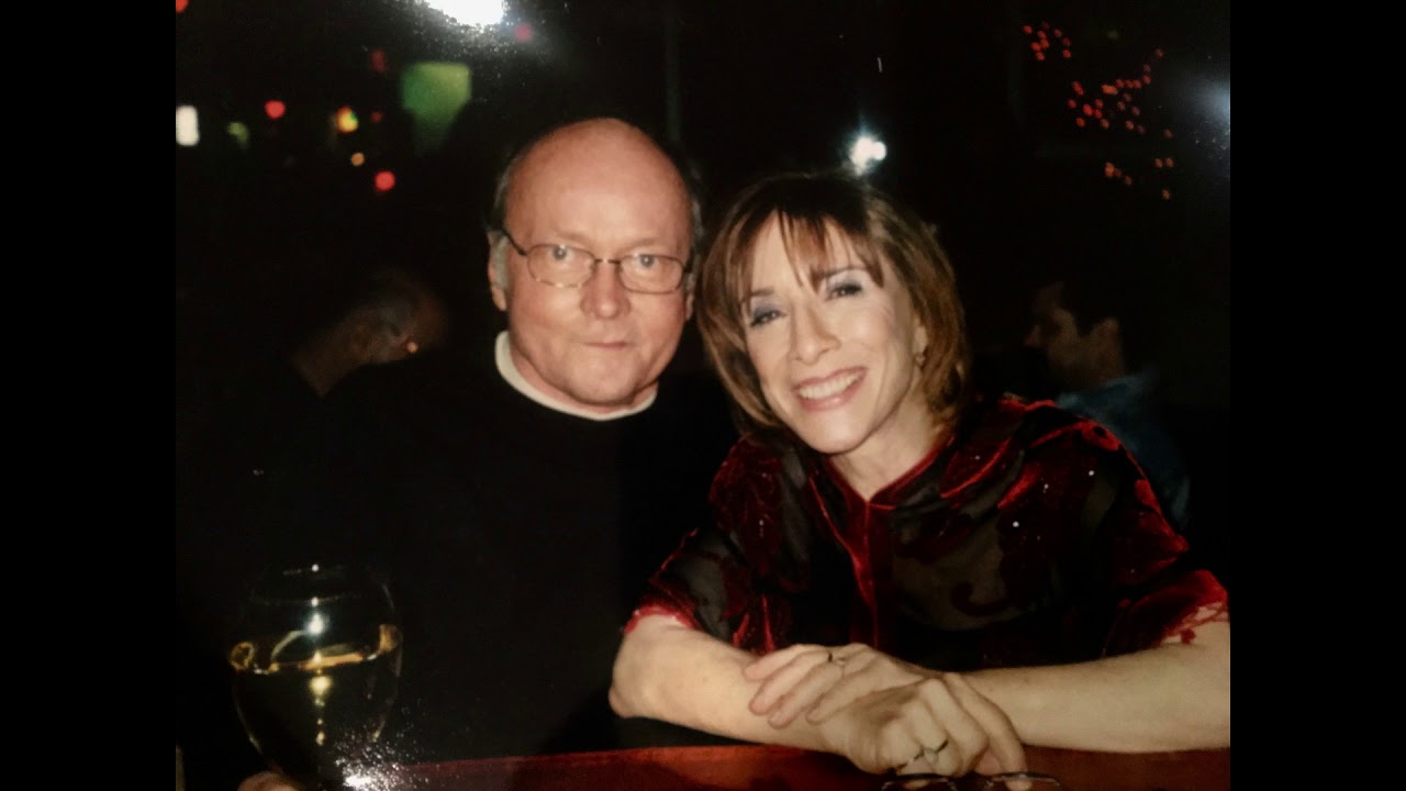 James Penrod-UCI Dance-Memorial 1934-2019 - YouTube