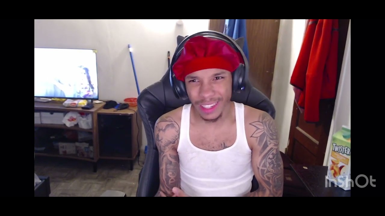 BUBBA STACKS ABOUT HIS CASE | DOES HE HAVE TO GO TO PRISON? - YouTube