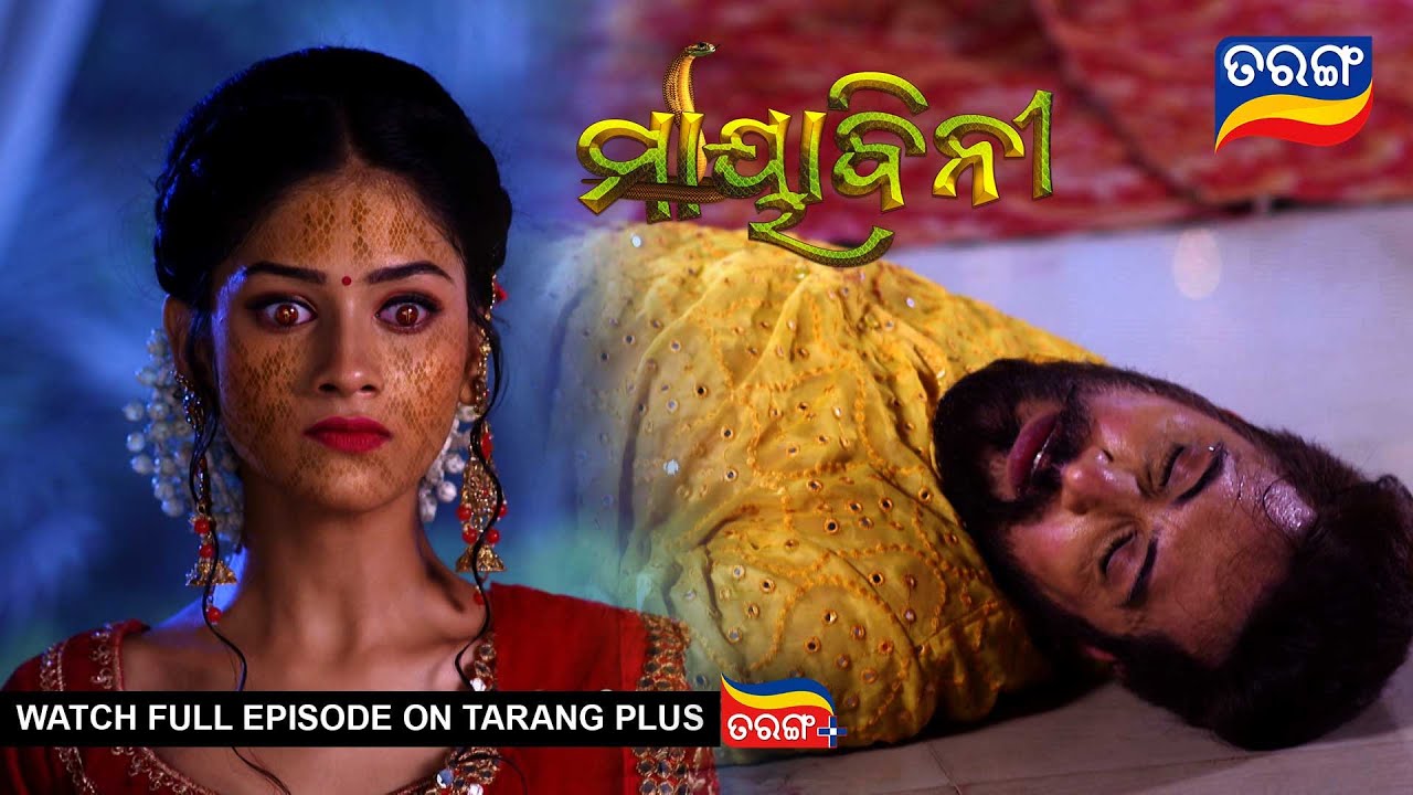 Mayabini | Ep 186 | 20th May 2023 | Best Scene | Odia Serial–TarangTV ...