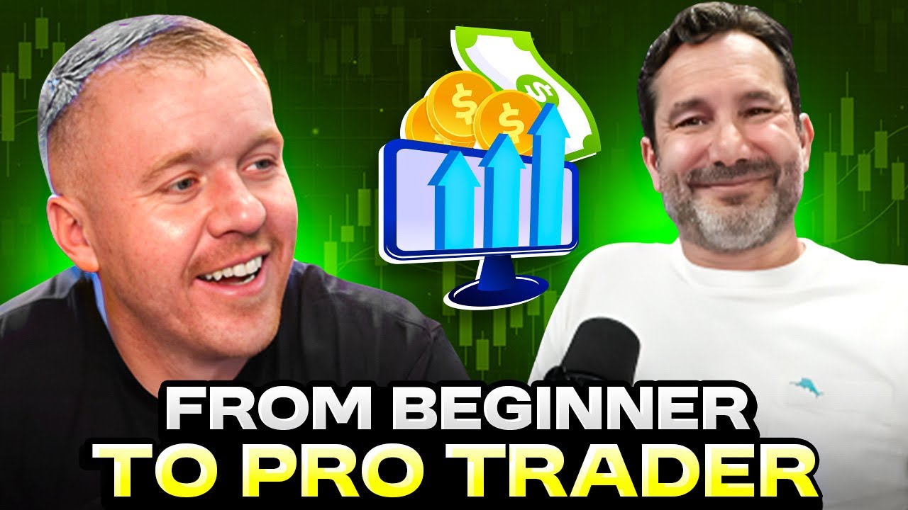 BDH Trader Talks Episode 03: Regular Alan - YouTube