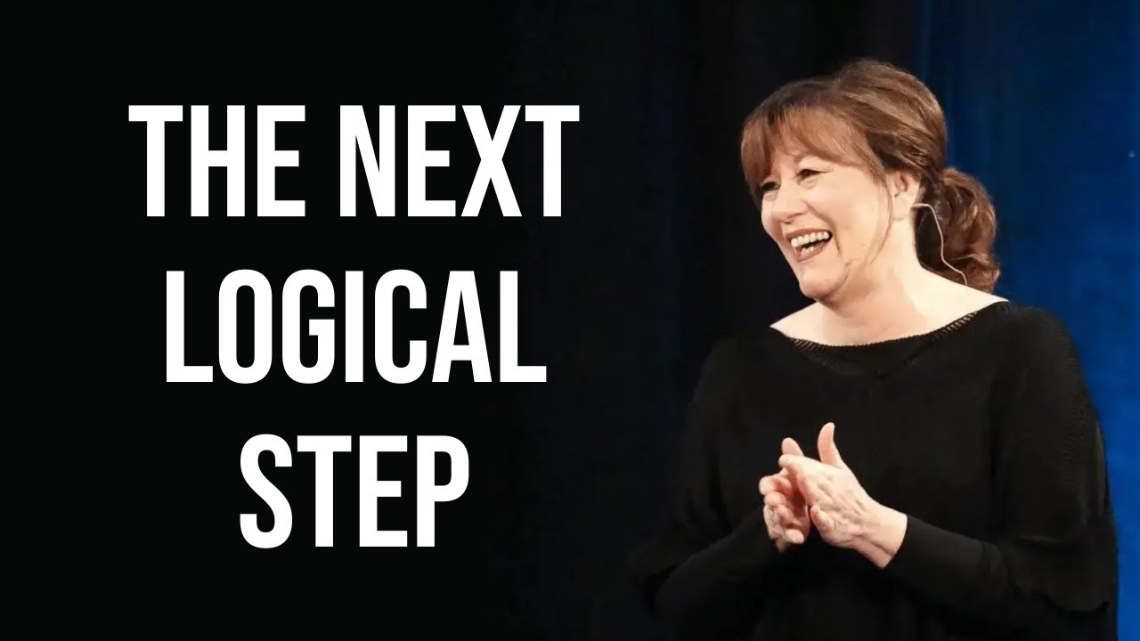 The Next Logical Step | Abraham Hicks - YouTube