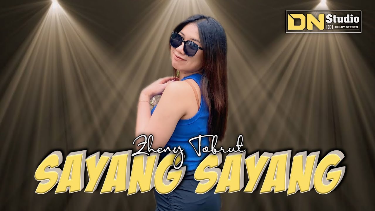 cover Sayang Sayang - Zheni Ratna - DN Music - YouTube