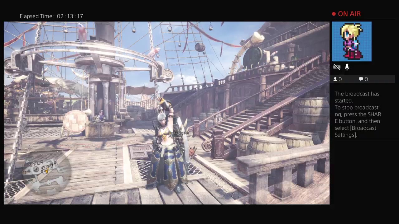 Monster Hunter World: TRYING TO GET XENO J'EVA - YouTube