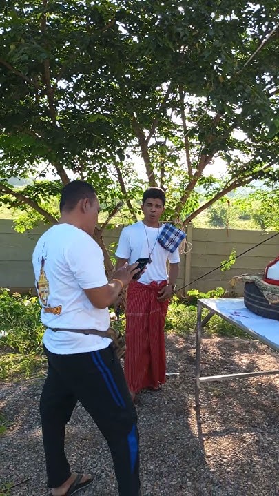 သဘၚ်မ္ရဵုဝိဇာတမဂ်လကျာ်ဇၞော်အ္စာဘာဒဵုဍောတ်ပတိုန်ကလတ်သီ Youtube