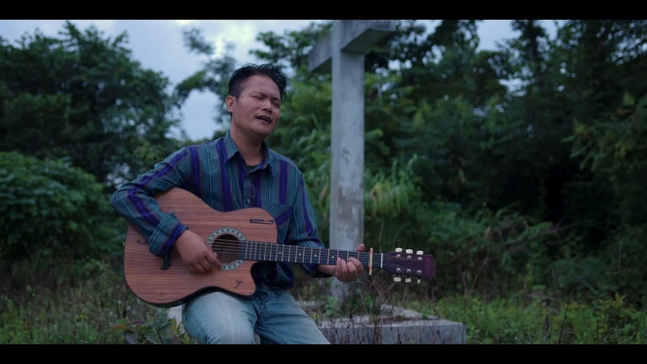 Piang nawn leh mahila - Joseph Zaia!!! | Zeuh Keuh - YouTube