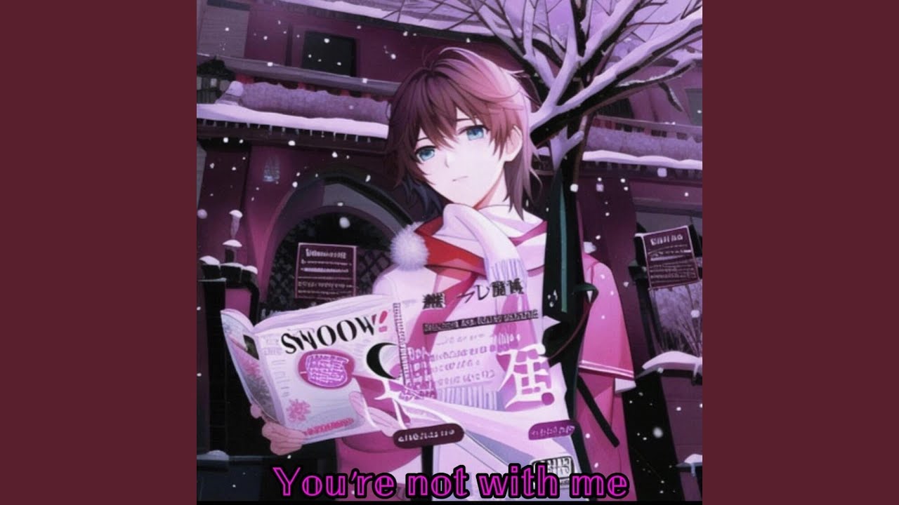 You're not with me - YouTube