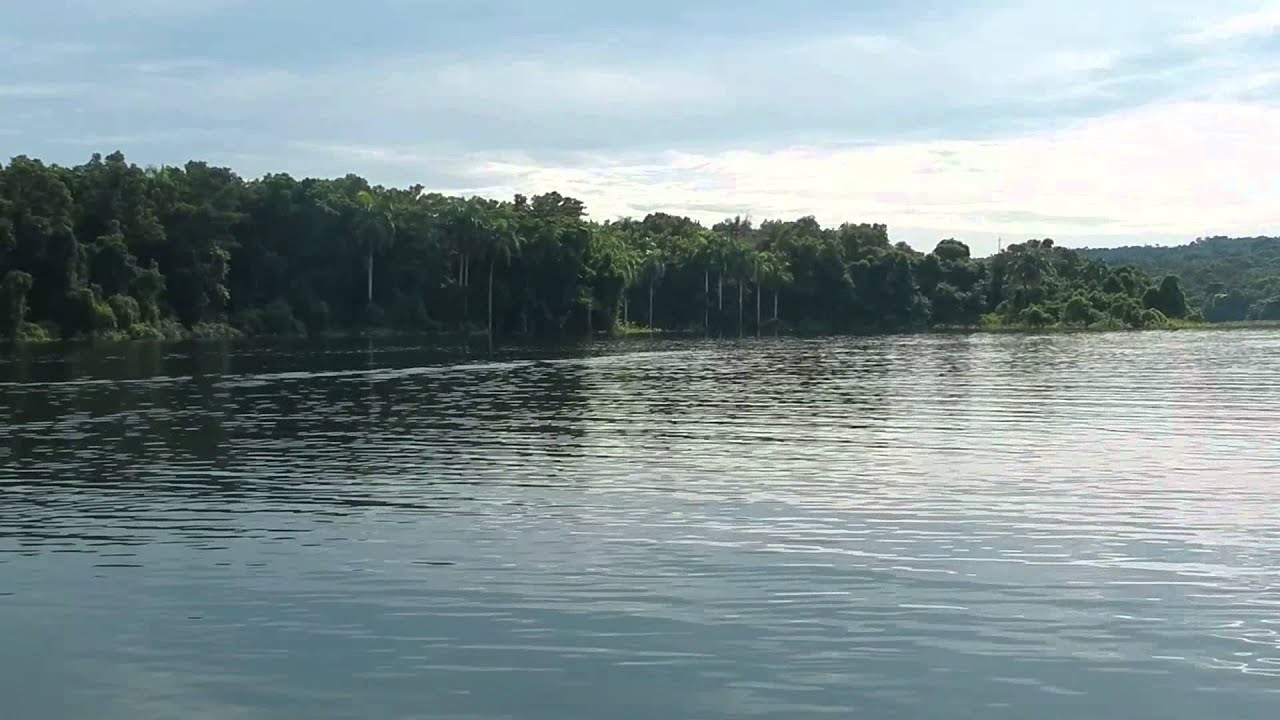 Respira de la Naturaleza Lago Guajatca 2015 - YouTube