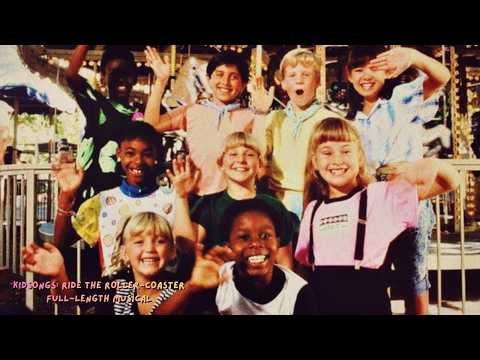 Kidsongs: Ride the Rollercoaster (1990) | Full-Length Film