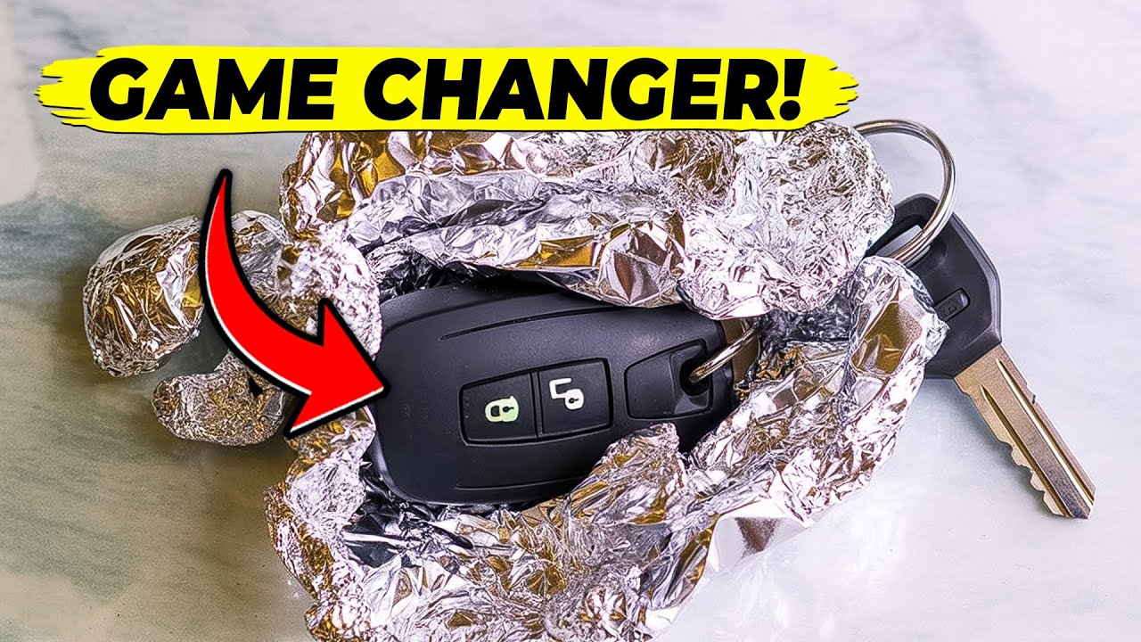 Wish I Knew These Car Hacks Before! I Would'Ve Saved Thousands - YouTube
