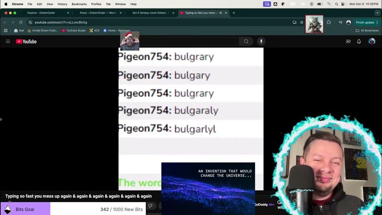 Building A WordPress Game Engine To Make A Pixel Art RPG. #Programming #Gamedev #Twitch - YouTube
