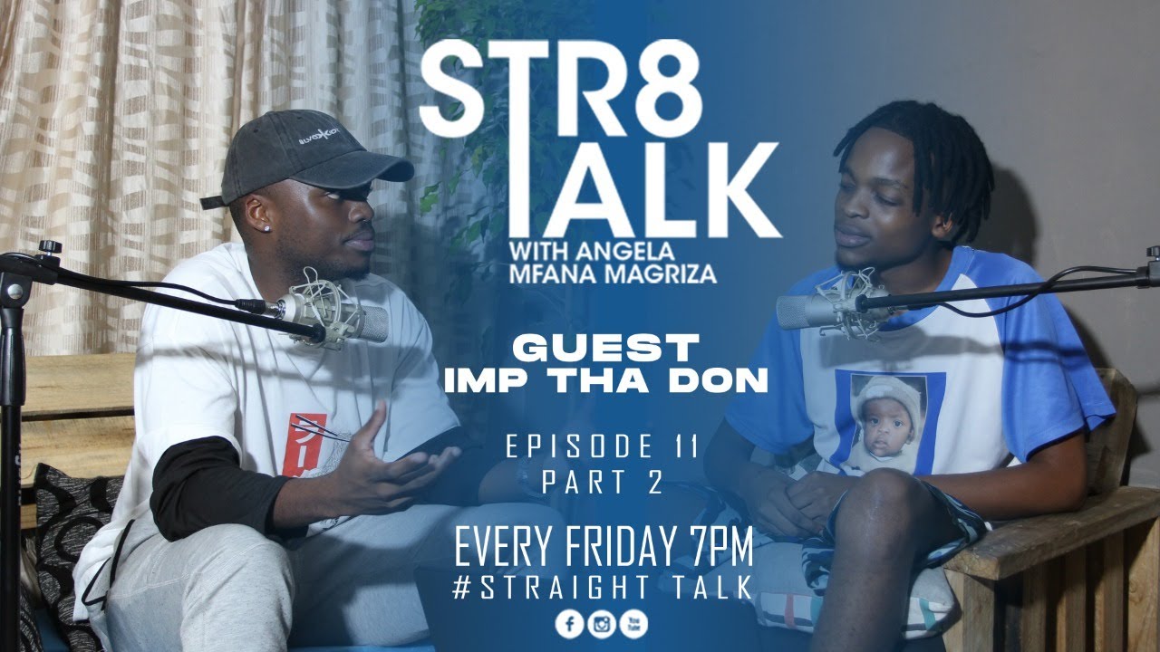 Part2 IMP Tha Don on Prison, A-Reece, The Wrecking Crew, Rubber Band ...