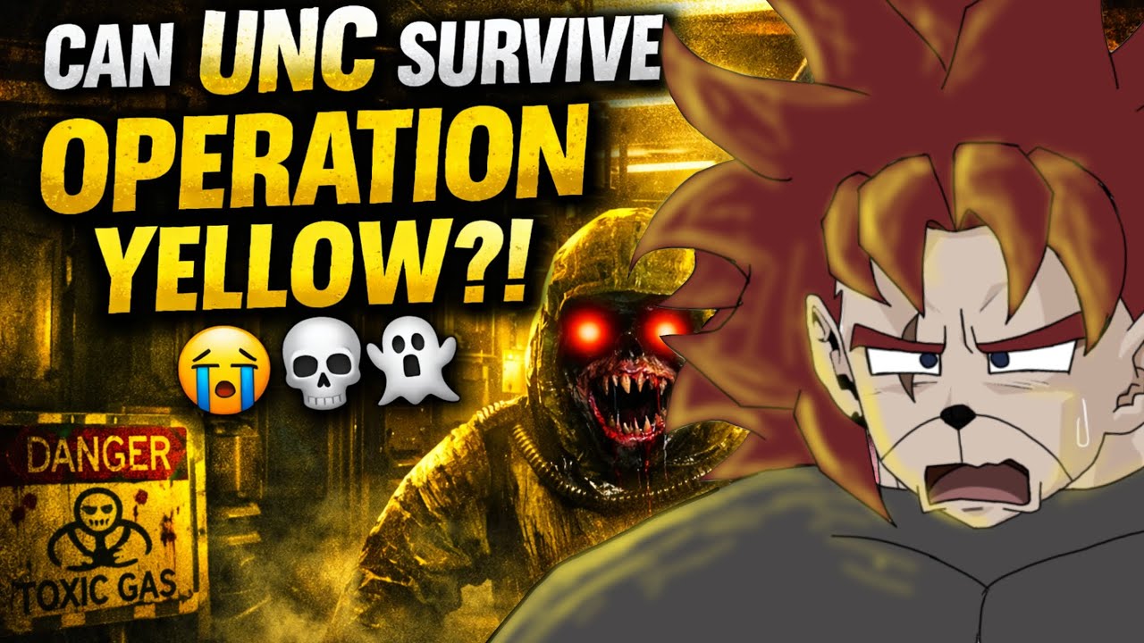 It’s Been 1 Year… Can UNC Survive Operation Yellow Roblox?! - YouTube