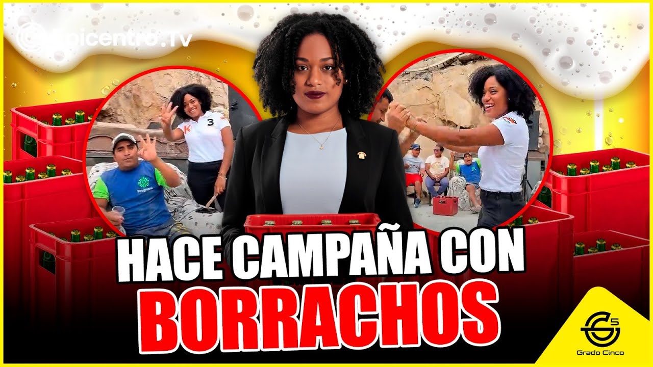 Un trol candidato al JNE | Mentiras de candidatos | Jerí declarará ante ...