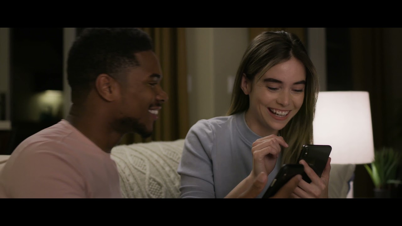 Katch App Commercial - YouTube