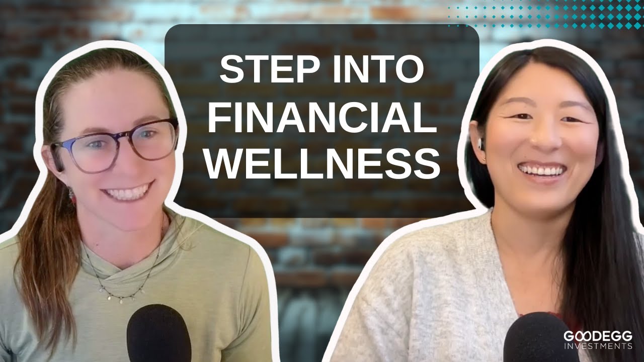The Financial Wellness Blueprint: Building Wealth and Well-being - YouTube