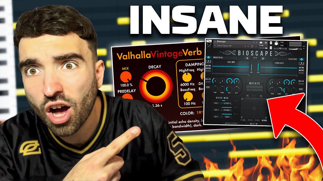 How To Make Your Beats SOUND PROFESSIONAL! - YouTube