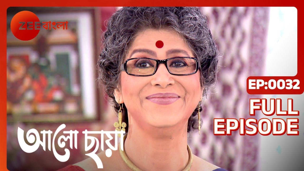 Alo Chhaya - Full Episode - 32 - Arnab Banerjee, Debadrita Basu ...