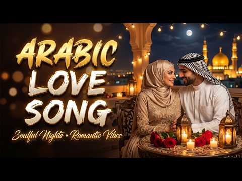 Arabic Love Songs - بين نبض القلب ودفء العيون