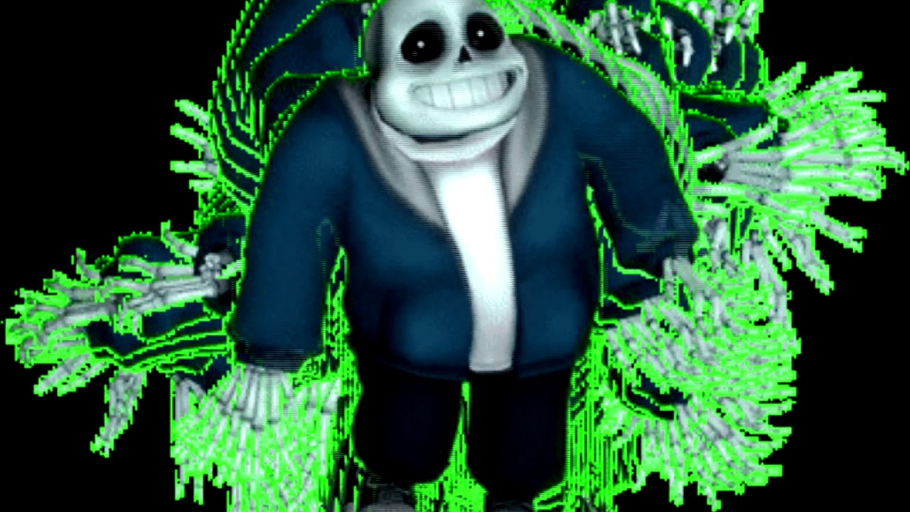 Earrapeolavania - Undertale "Megalovania" Ultimate Ear Rape - YouTube