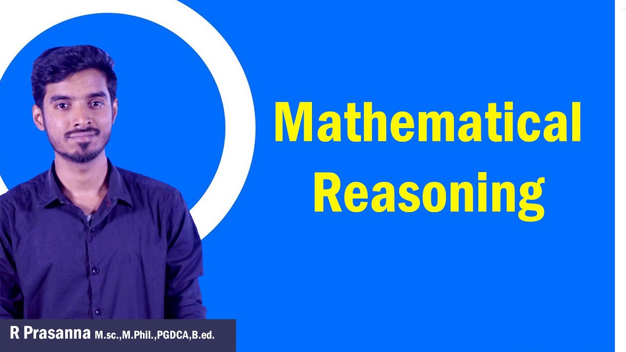 Mathematical Reasoning - Truth Table - YouTube