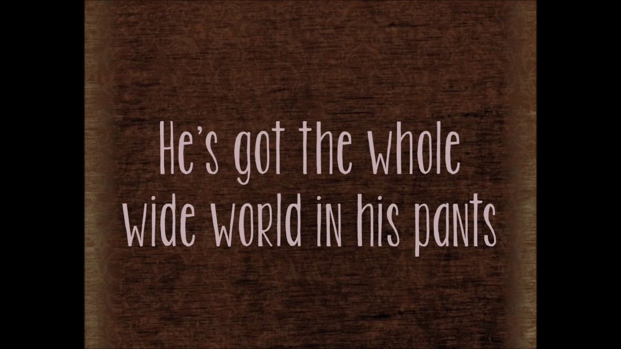 Frank Ocean | Voodoo Lyrics - YouTube