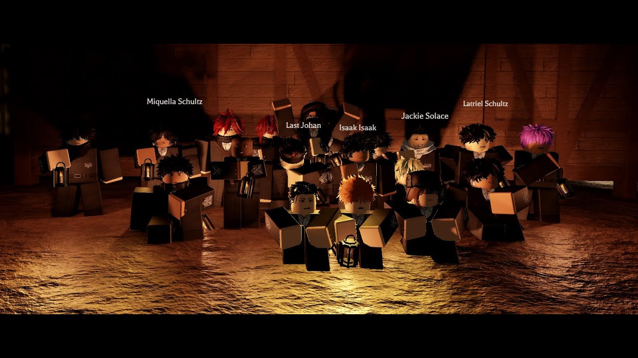 REALM | FIRST WEEK COMPILATION - YouTube