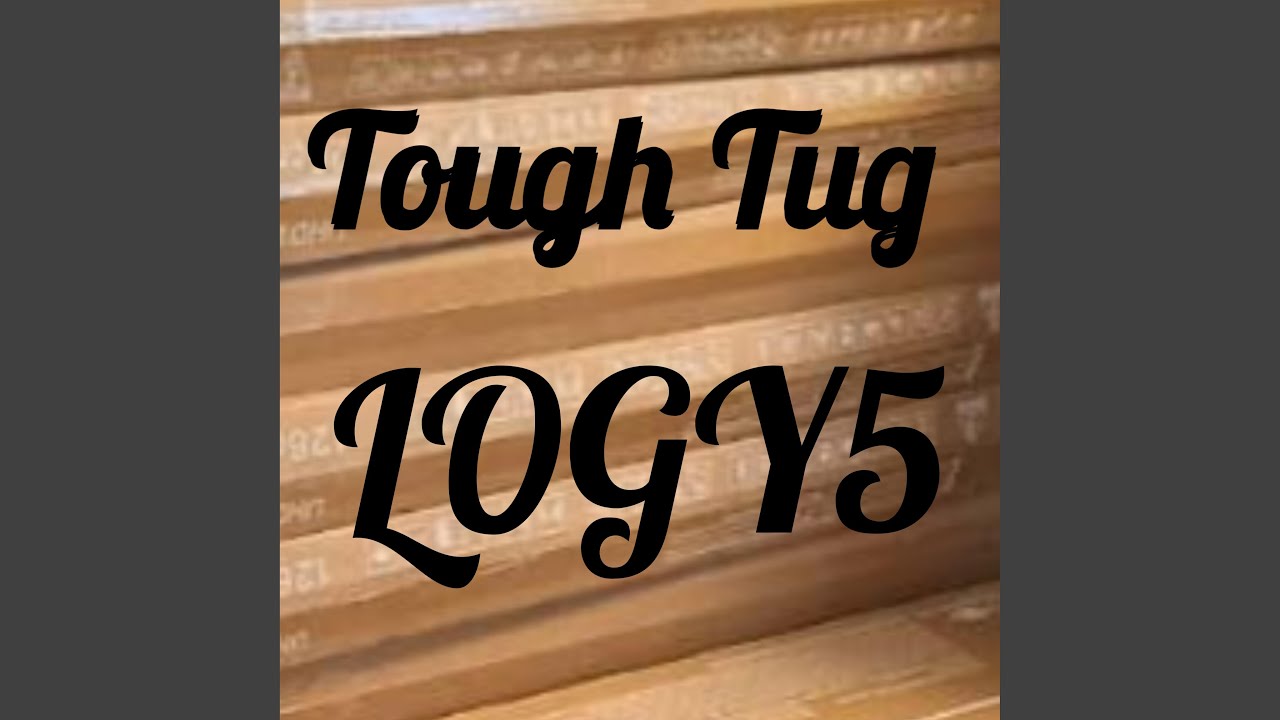 Tough Tug - YouTube