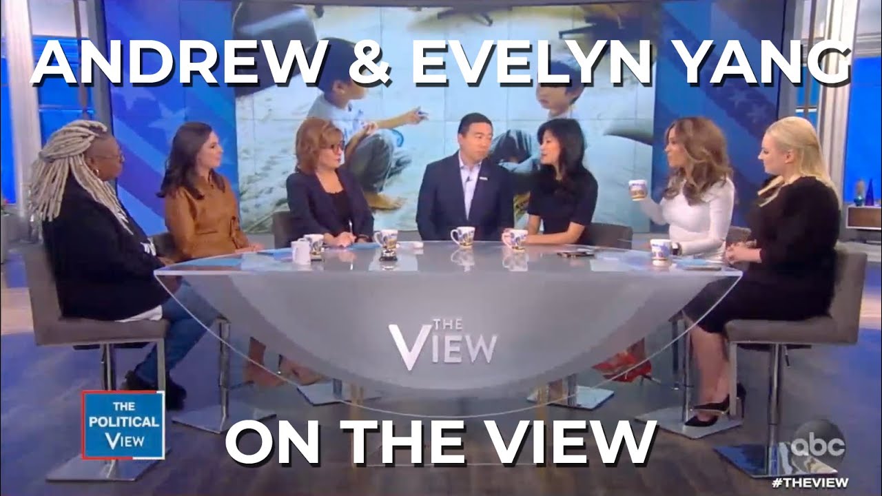 The View 1 8 2020 - YouTube