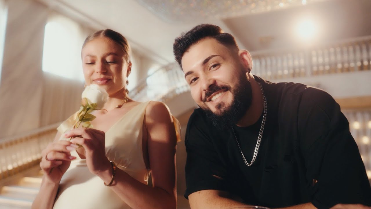 Andrei G - Schimb de nume | Official Video - YouTube