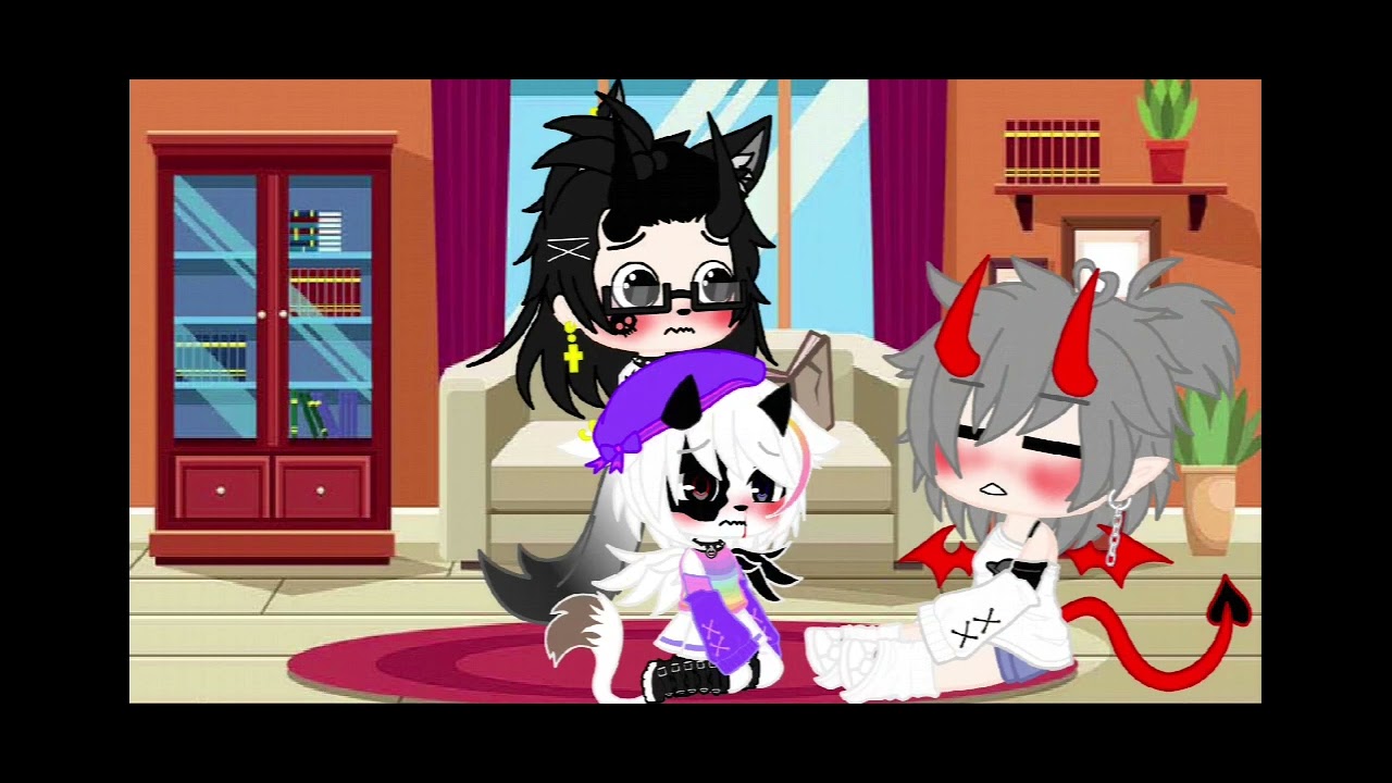 Cambiaran de genero + eres hermosa y tierna :³ 💗 - YouTube