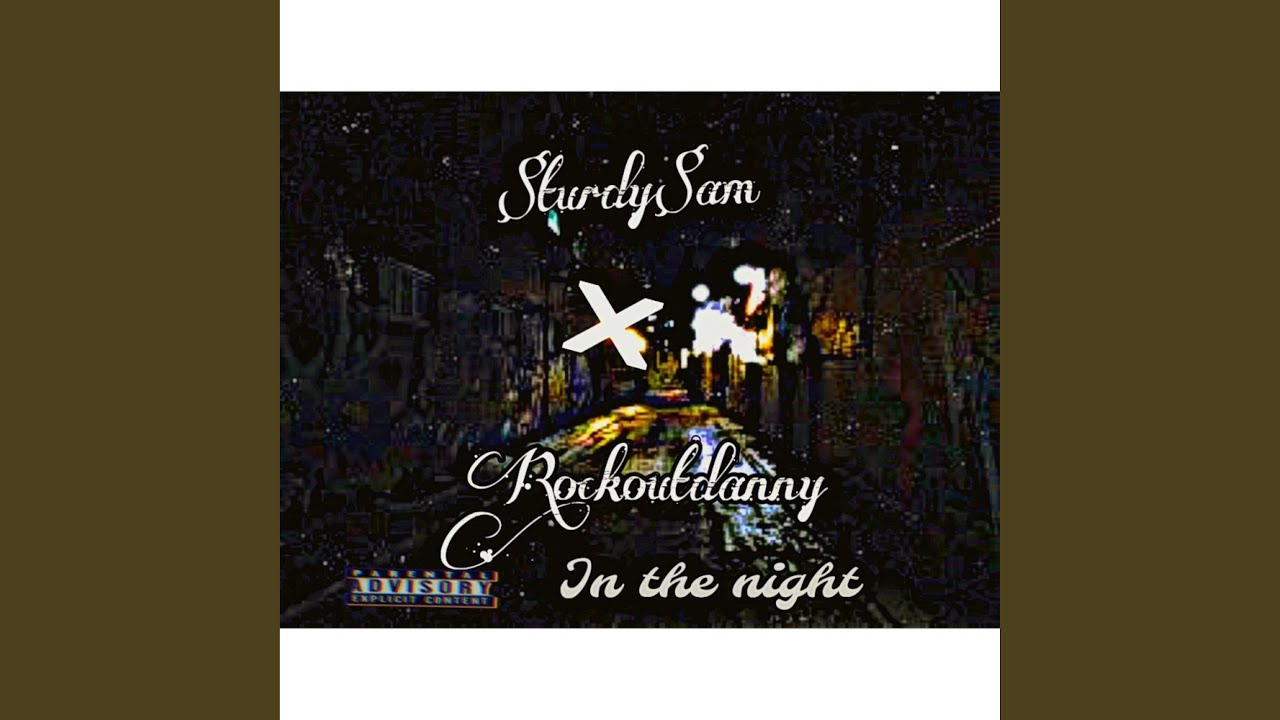 In the night (feat. Rockout Danny) - YouTube