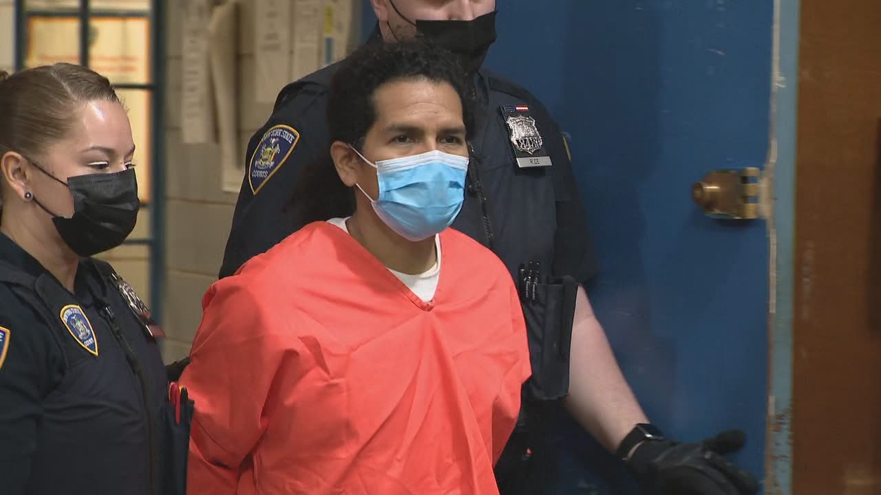 David Bonola in court - YouTube