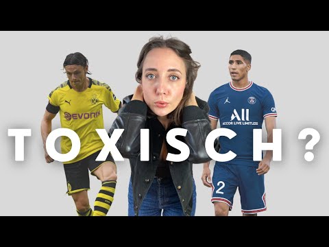 Gewalt gegen Frauen - Schwere Vorwürfe gegen Hakimi, Schulz und Co