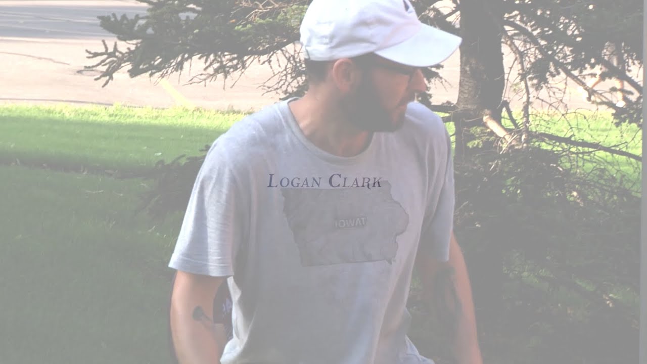 LOGAN CLARK (excerpt from CROW 2/3) - YouTube