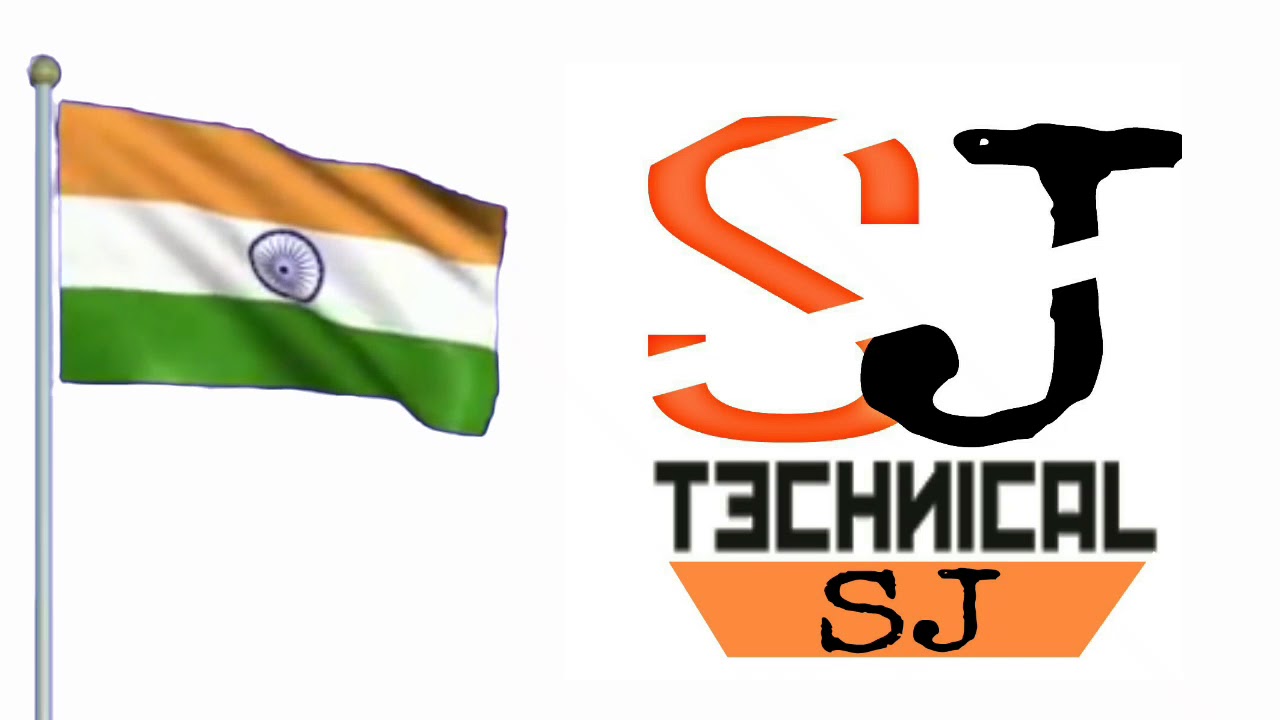 Intro | Technical SJ | (First Video) - YouTube