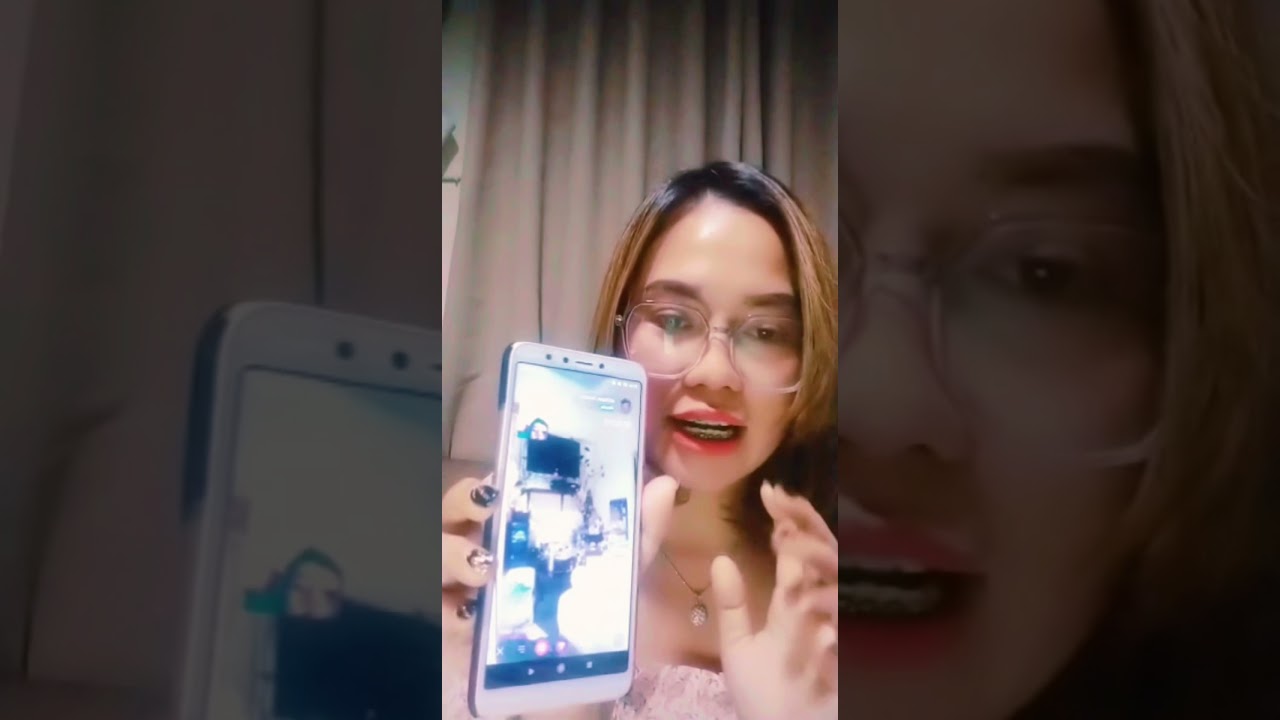 Tutorial Dapat Penghasilan Tambahan Di Chamet Live Video & Call - YouTube