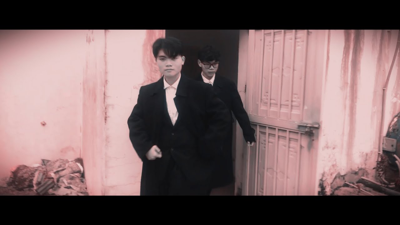 Chaos in Disappearing Formulas | Felix studios - YouTube