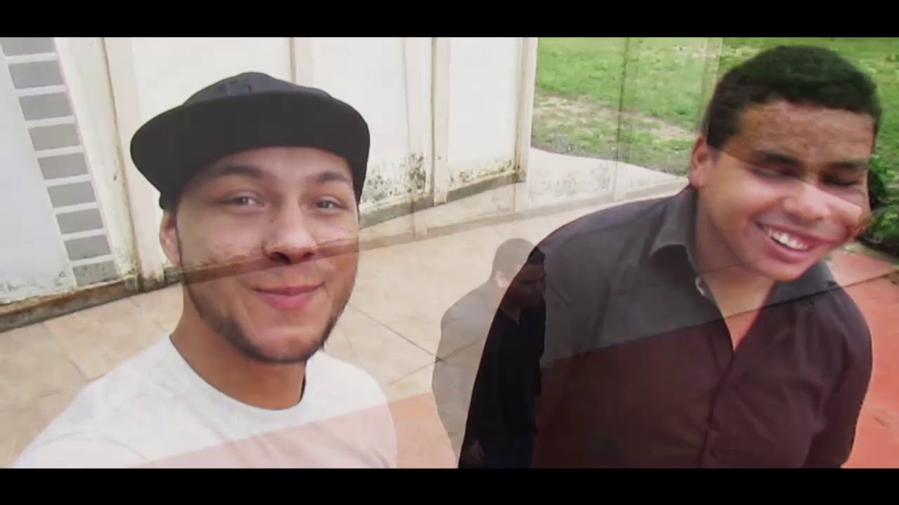 Rapper Allan part. Marcos Dantas - Século Escuro ( Vídeo Clip ) - YouTube