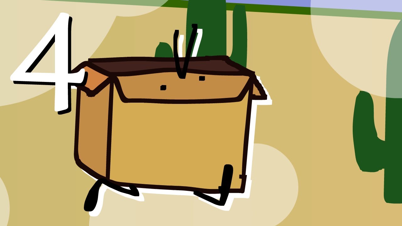 Battle for Watermelon 4: Unhappy Meal - YouTube