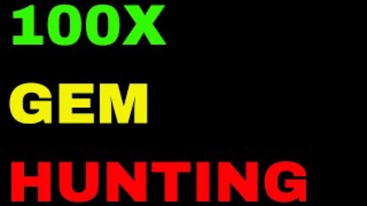 In The Trenches (100x meme coin hunting) - YouTube