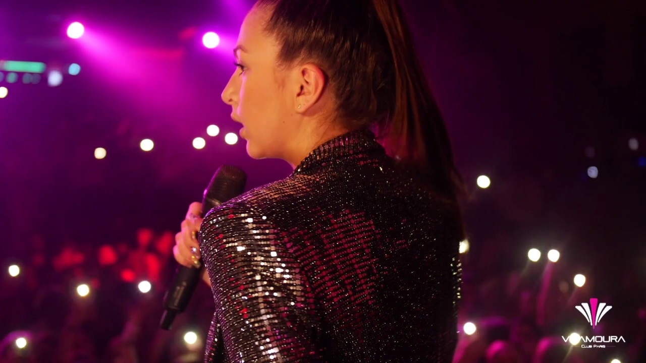 SHOWCASE EVA QUEEN - YouTube