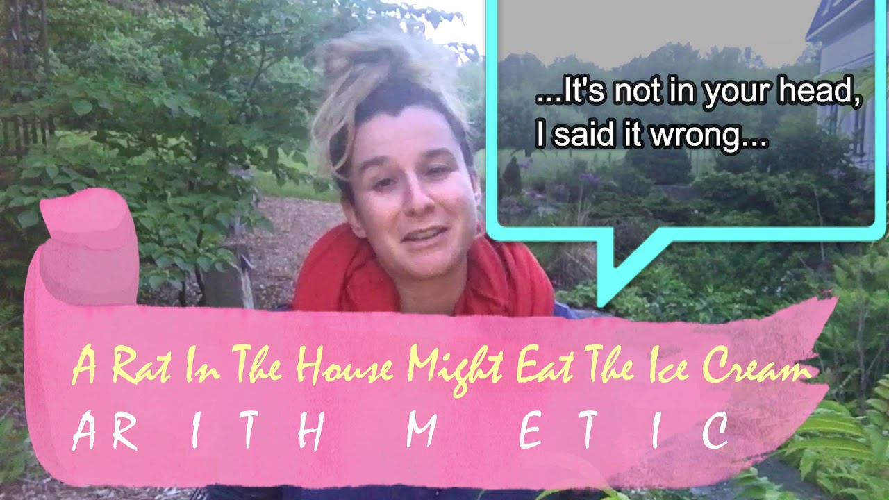 ADHD Study Skills- Unit 5b Mnemonics for Memorization - YouTube